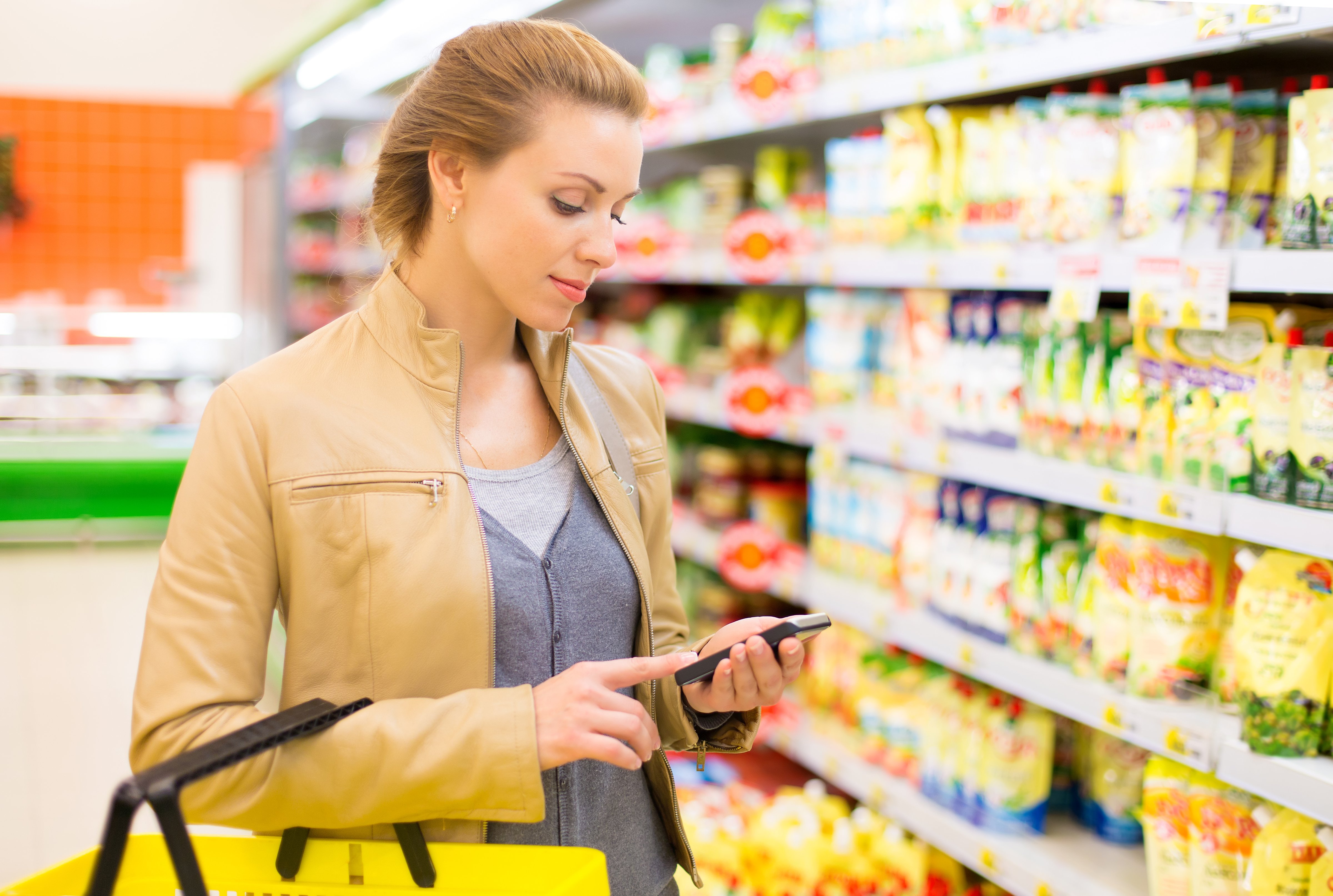 Out of Home Helps Grocers Stand Out | Billboard Insider™