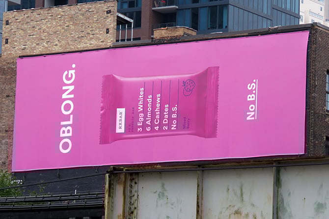 7 Fundamentals —Best Creative Practices Which Make Billboards Better ...