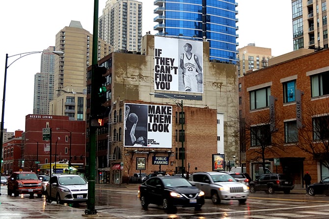 7 Fundamentals —Best Creative Practices Which Make Billboards Better ...
