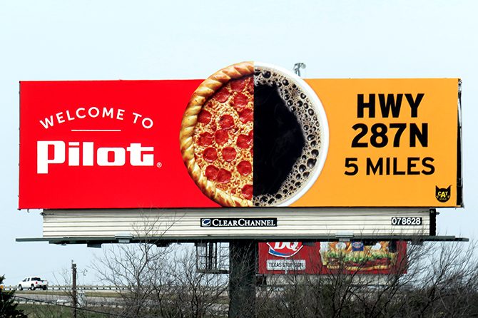 What Clear Channel is Loving - OOH TODAY