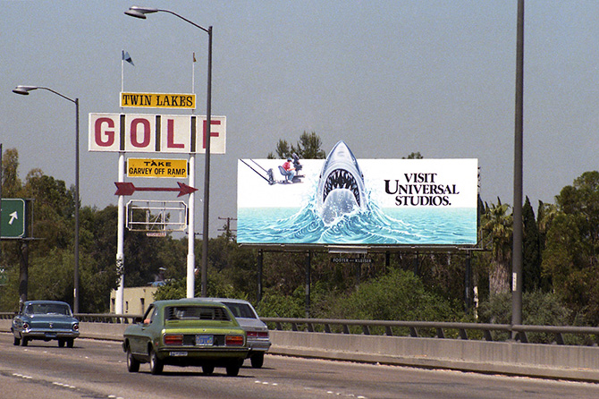 A Universal (Studios) Win - OOH TODAY